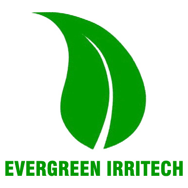 -NINGBO EVERGREEN IRRITECH CO., LTD